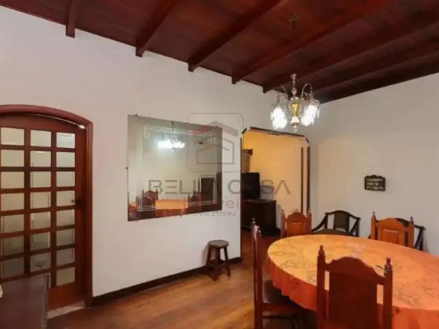 Casa / Sobrado para Locação em São Paulo/SP Mooca 3 Quartos