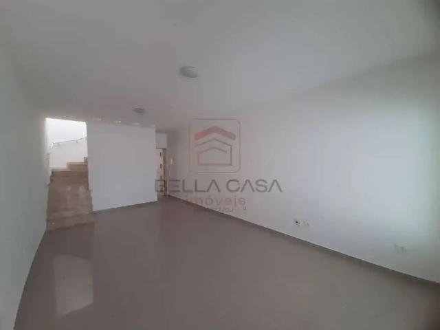 Casa / Sobrado para Locação em São Paulo/SP Mooca 3 Quartos