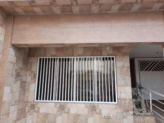Casa / Sobrado para Locação em São Paulo/SP Mooca 3 Quartos