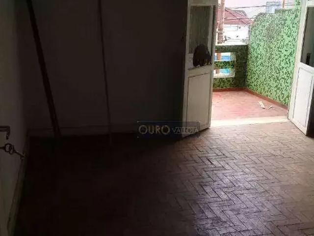 Casa / Sobrado para Locação em São Paulo/SP Mooca 3 Quartos