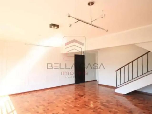 Casa / Sobrado para Locação em São Paulo/SP Mooca 3 Quartos