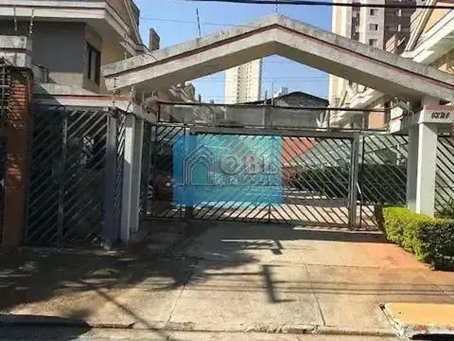 Casa / Sobrado para Locação em São Paulo/SP Mooca 3 Quartos