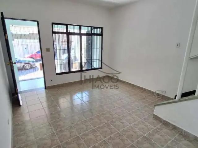 Casa / Sobrado para Locação em São Paulo/SP Mooca 3 Quartos