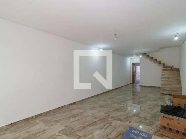 Casa / Sobrado para Locação em São Paulo/SP Mooca 3 Quartos
