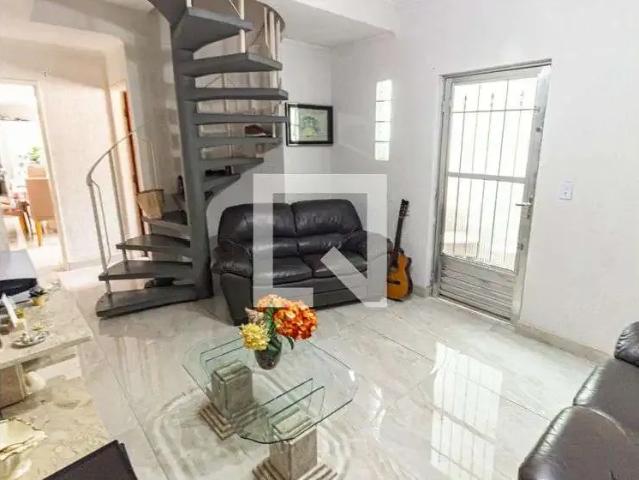 Casa / Sobrado para Locação em São Paulo/SP Mooca 3 Quartos