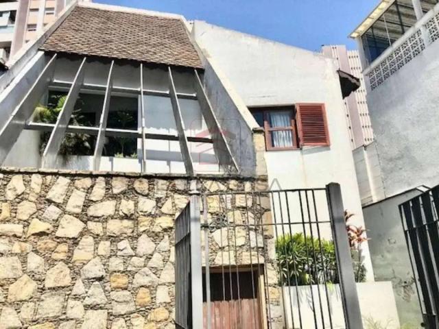 Casa / Sobrado para Locação em São Paulo/SP Mooca 3 Quartos