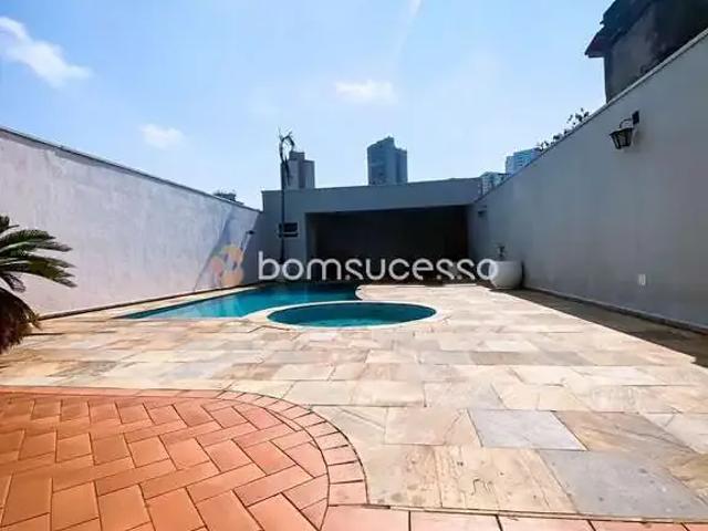 Casa / Sobrado para Locação em São Paulo/SP Mooca 3 Quartos