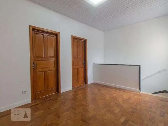 Casa / Sobrado para Locação em São Paulo/SP Mooca 3 Quartos