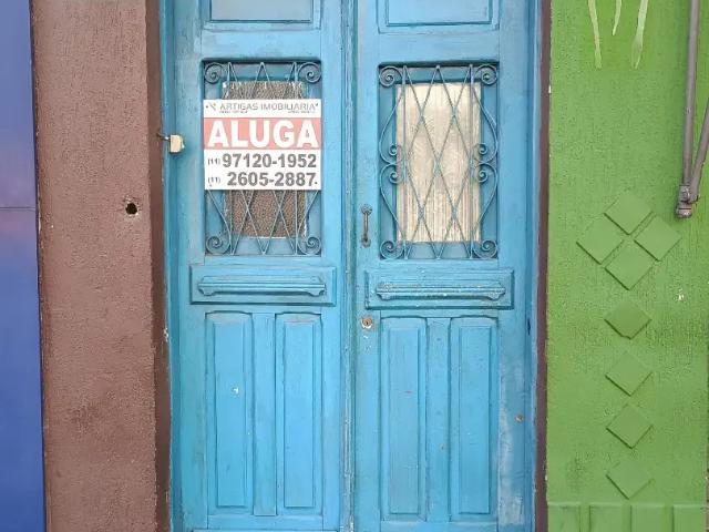 Casa / Sobrado para Locação em São Paulo/SP Mooca 3 Quartos