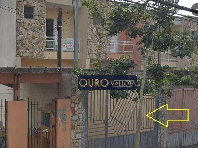 Casa / Sobrado para Locação em São Paulo/SP Mooca 3 Quartos