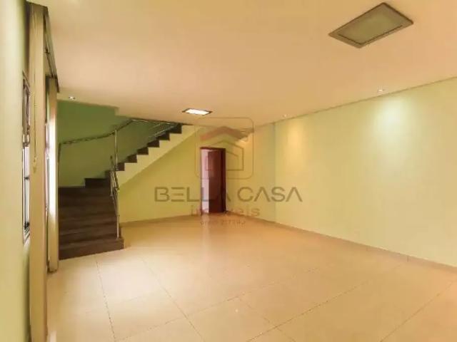 Casa / Sobrado para Locação em São Paulo/SP Mooca 3 Quartos