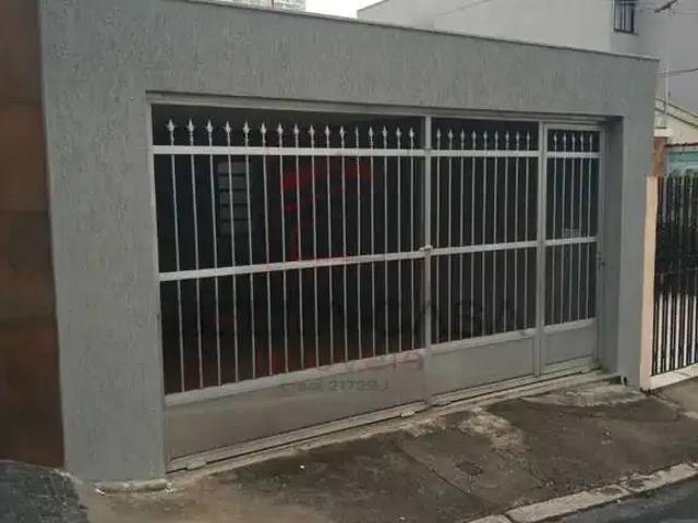 Casa / Sobrado para Locação em São Paulo/SP Mooca 3 Quartos
