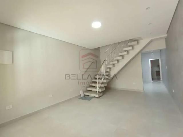 Casa / Sobrado para Locação em São Paulo/SP Mooca 3 Quartos