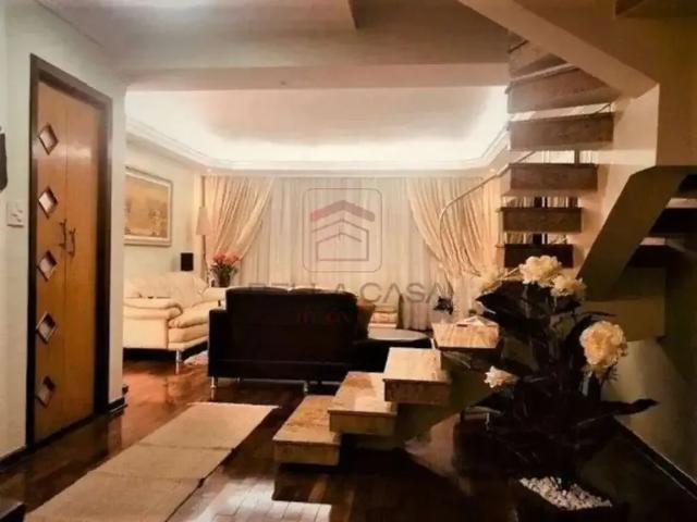 Casa / Sobrado para Locação em São Paulo/SP Mooca 3 Quartos