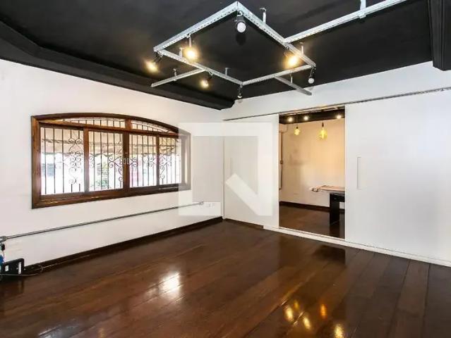 Casa / Sobrado para Locação em São Paulo/SP Mooca 3 Quartos