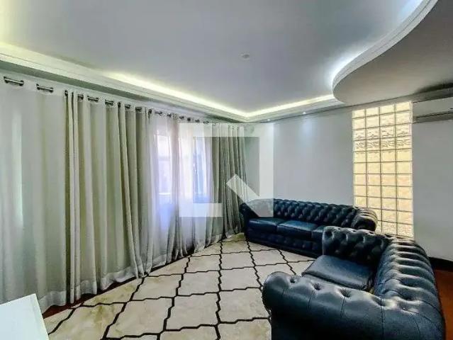 Casa / Sobrado para Locação em São Paulo/SP Mooca 3 Quartos