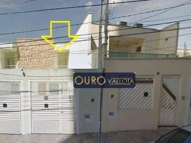 Casa / Sobrado para Locação em São Paulo/SP Mooca 3 Quartos