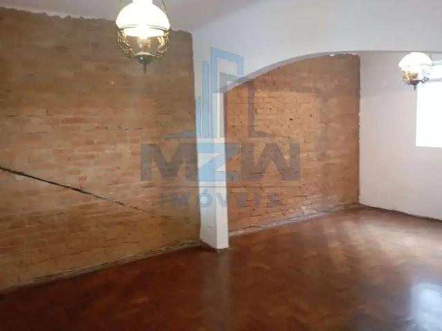 Casa / Sobrado para Locação em São Paulo/SP Mooca 3 Quartos