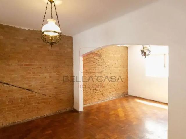 Casa / Sobrado para Locação em São Paulo/SP Mooca 3 Quartos