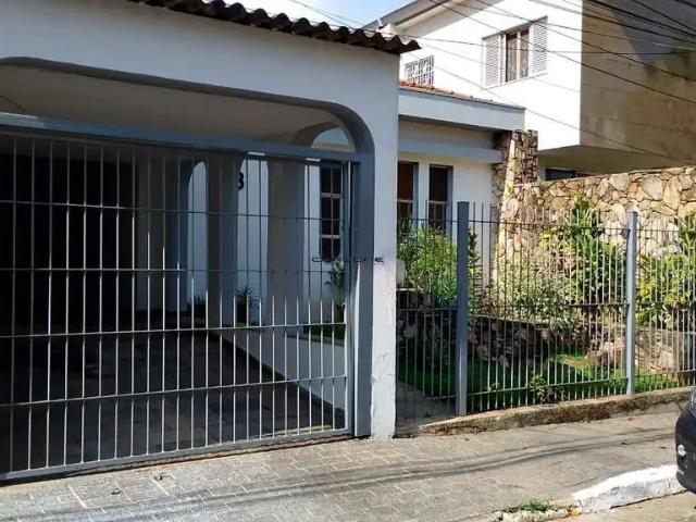 Casa / Sobrado para Locação em São Paulo/SP Mooca 3 Quartos