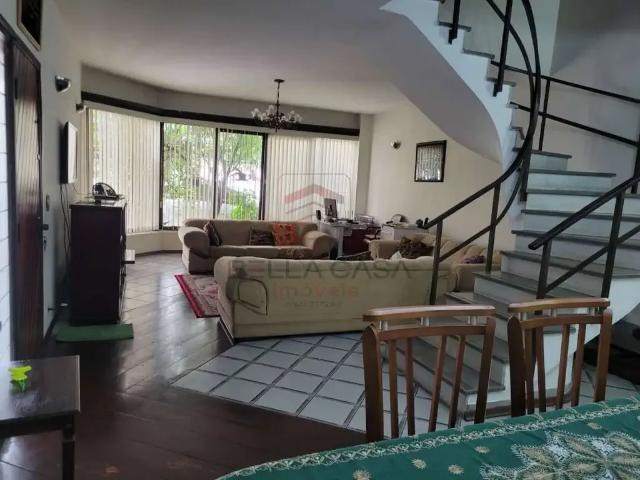 Casa / Sobrado para Locação em São Paulo/SP Mooca 3 Quartos