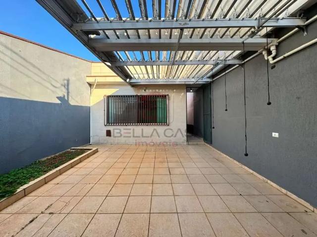 Casa / Sobrado para Locação em São Paulo/SP Mooca 3 Quartos