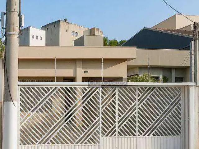 Casa / Sobrado para Locação em São Paulo/SP Mooca 3 Quartos