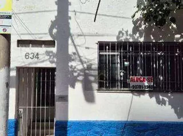 Casa / Sobrado para Locação em São Paulo/SP Mooca 3 Quartos