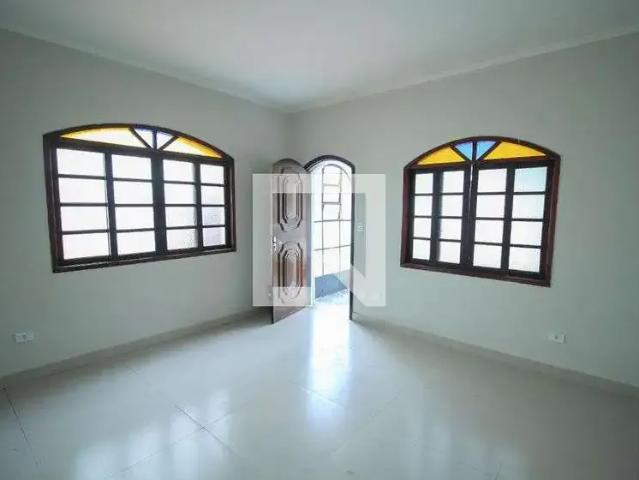 Casa / Sobrado para Locação em São Paulo/SP Mooca 3 Quartos