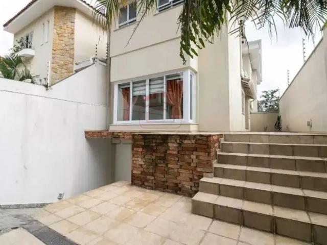 Casa / Sobrado para Locação em São Paulo/SP Mooca 3 Quartos