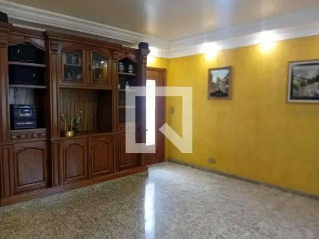 Casa / Sobrado para Locação em São Paulo/SP Mooca 3 Quartos