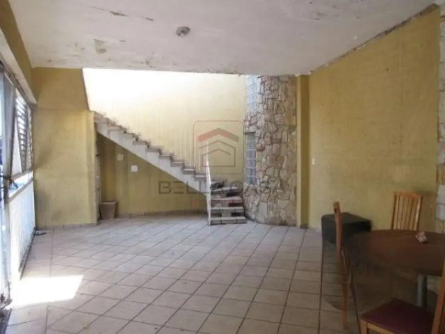 Casa / Sobrado para Locação em São Paulo/SP Mooca 3 Quartos