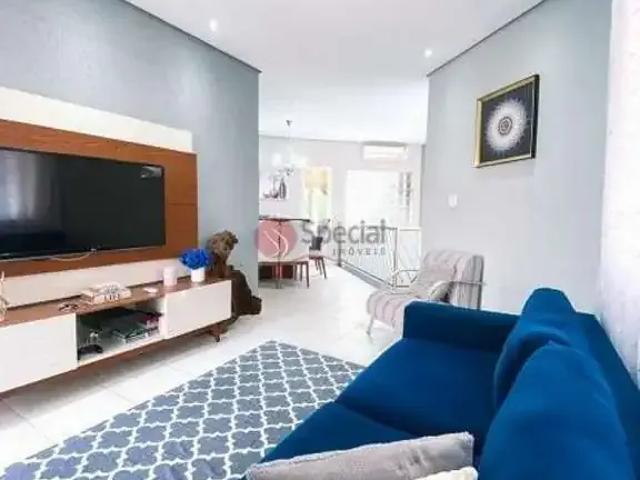 Casa / Sobrado para Locação em São Paulo/SP Mooca 3 Quartos