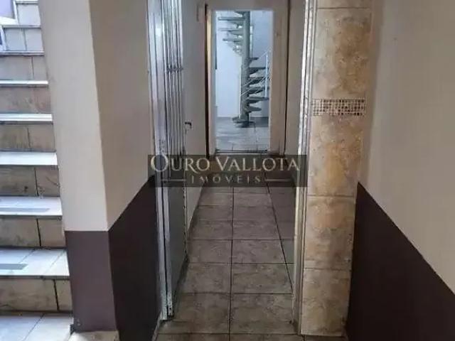 Casa / Sobrado para Locação em São Paulo/SP Mooca 3 Quartos