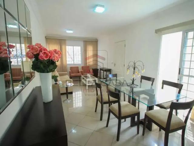 Casa / Sobrado para Locação em São Paulo/SP Mooca 3 Quartos