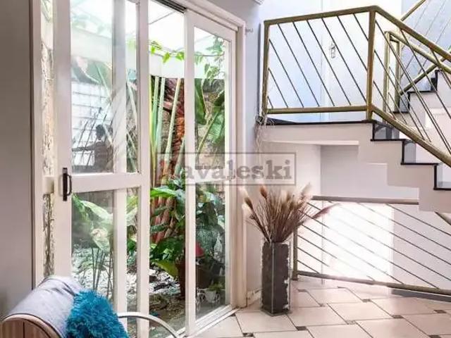 Casa / Sobrado para Locação em São Paulo/SP Mooca 3 Quartos