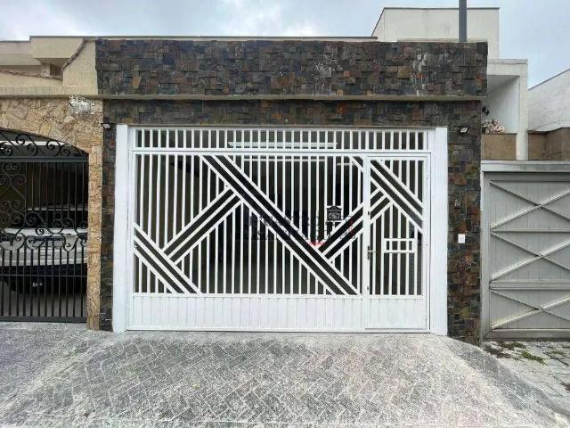 Casa / Sobrado para Locação em São Paulo/SP Mooca 3 Quartos