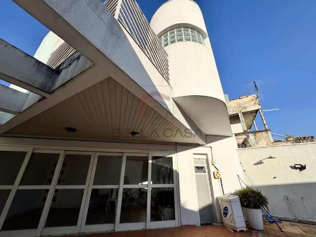 Casa / Sobrado para Locação em São Paulo/SP Mooca 3 Quartos