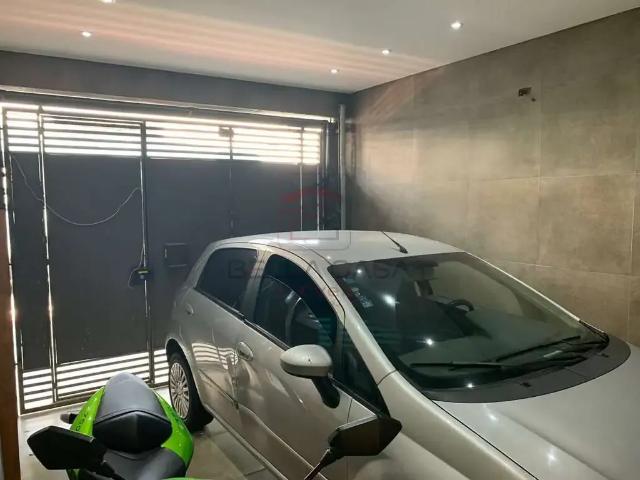 Casa / Sobrado para Locação em São Paulo/SP Mooca 3 Quartos