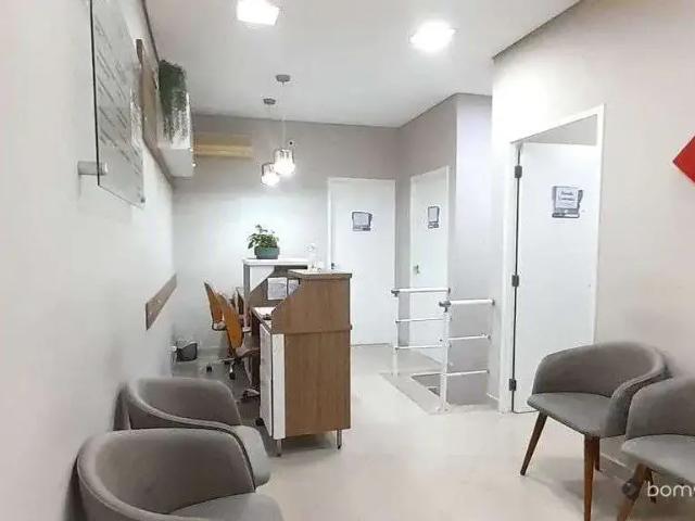 Casa / Sobrado para Locação em São Paulo/SP Mooca