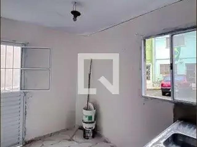Casa / Sobrado para Locação em São Paulo/SP Mooca 1 Quartos