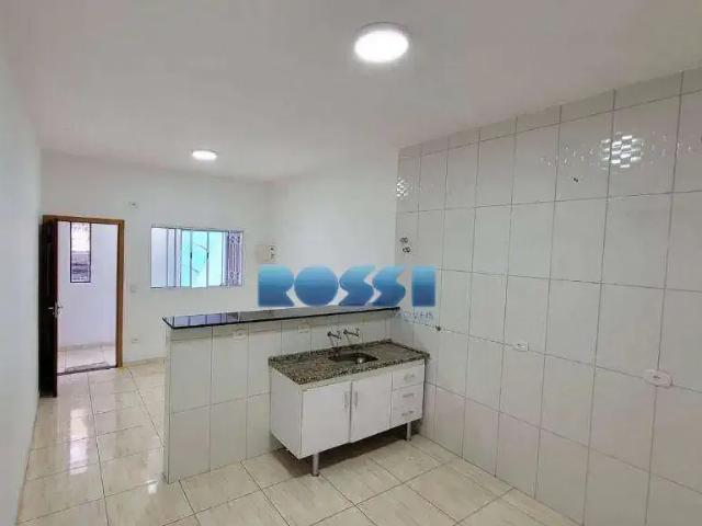 Casa / Sobrado para Locação em São Paulo/SP Mooca 1 Quartos