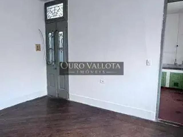 Casa / Sobrado para Locação em São Paulo/SP Mooca 1 Quartos