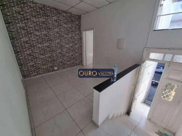 Casa / Sobrado para Locação em São Paulo/SP Mooca 1 Quartos
