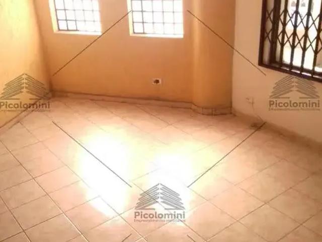Casa / Sobrado para Locação em São Paulo/SP Mooca 2 Quartos