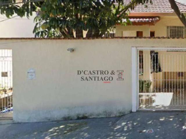 Casa / Sobrado para Locação em São Paulo/SP Mooca 2 Quartos