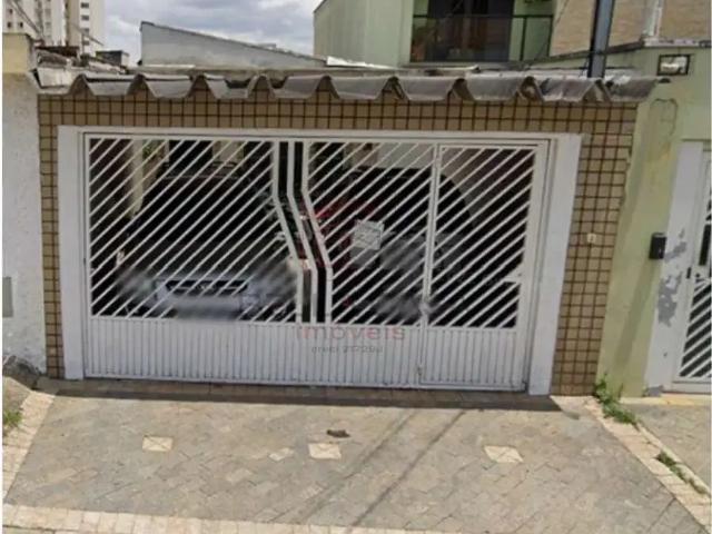 Casa / Sobrado para Locação em São Paulo/SP Mooca 2 Quartos