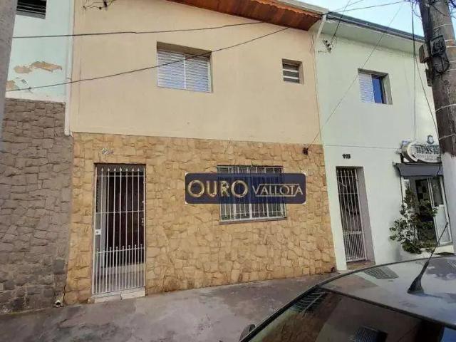 Casa / Sobrado para Locação em São Paulo/SP Mooca 2 Quartos