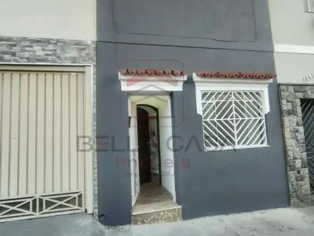 Casa / Sobrado para Locação em São Paulo/SP Mooca 2 Quartos