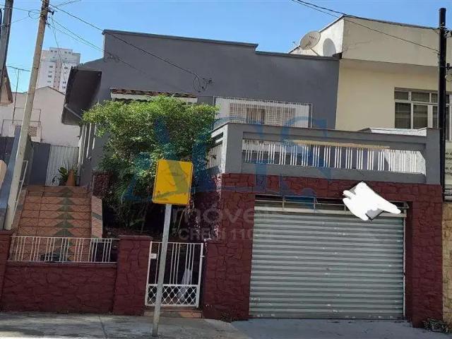 Casa / Sobrado para Locação em São Paulo/SP Mooca 2 Quartos